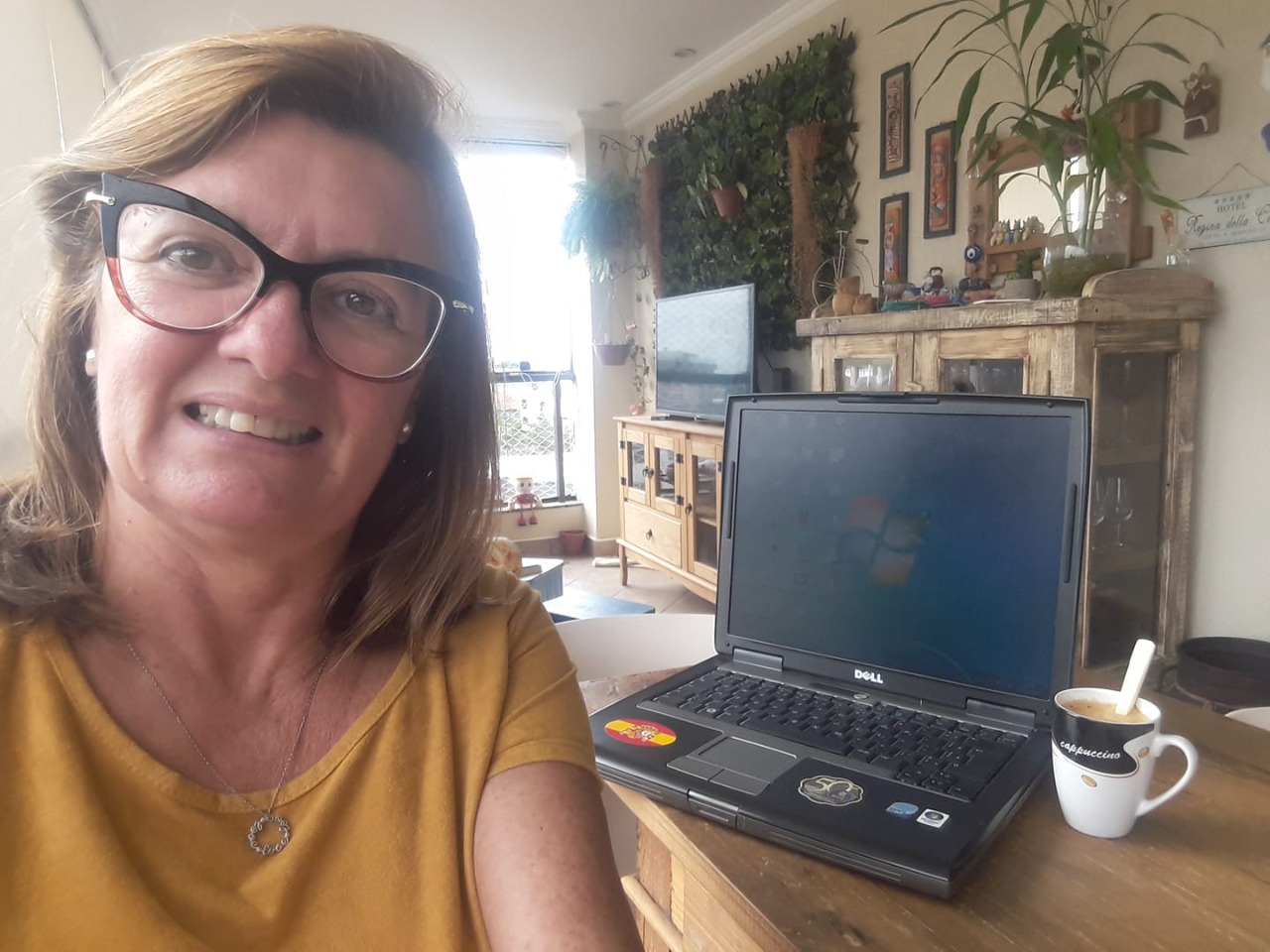 Jornalista Regina Andrade é mais uma vítima da Covid-19 – SindJoRS